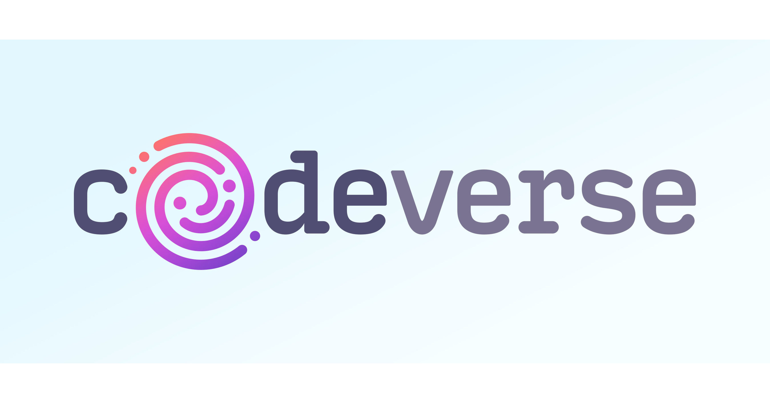 Codeverse, The World's First Fully Interactive Coding Studio for Kids ...