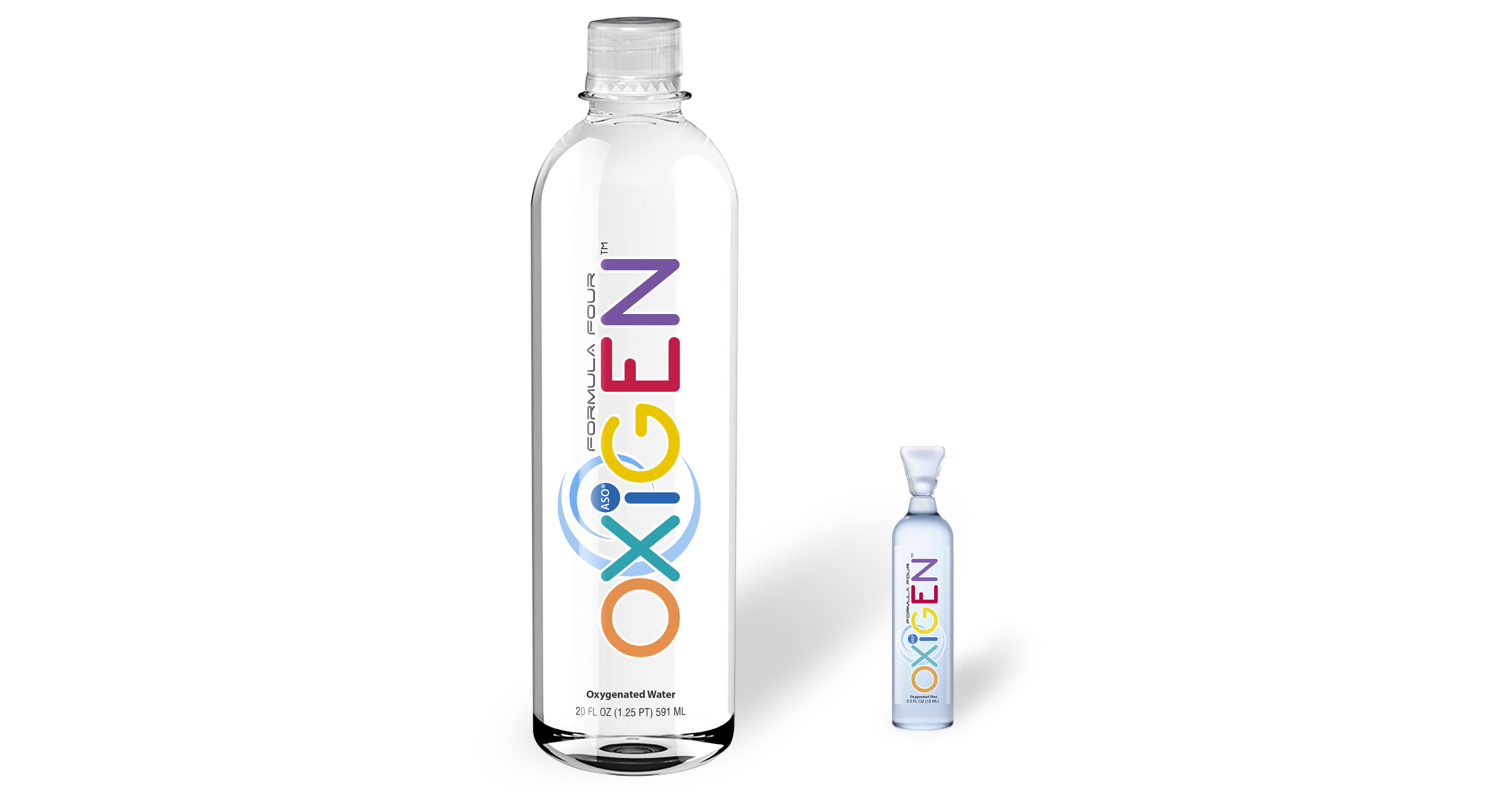 Formula Four Beverages Inc. Announces Publication of Study ...