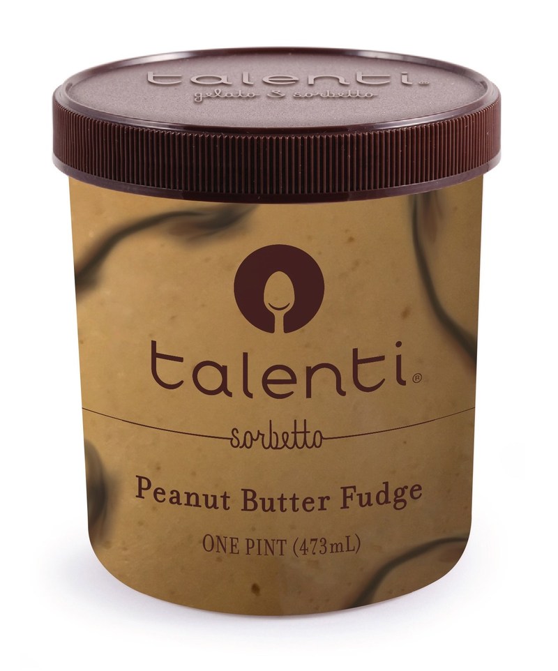 Talenti® Gelato & Sorbetto Announces Four New Flavors For 2017