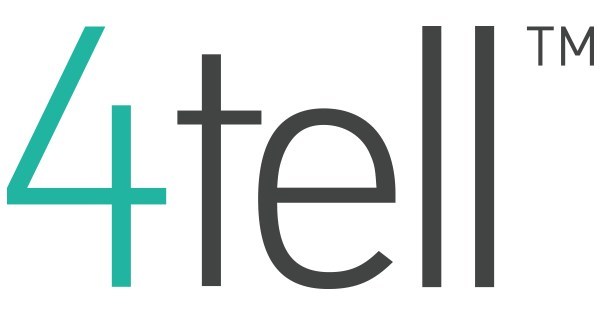 4tell™ Announces FedRAMP Certification for Government Market