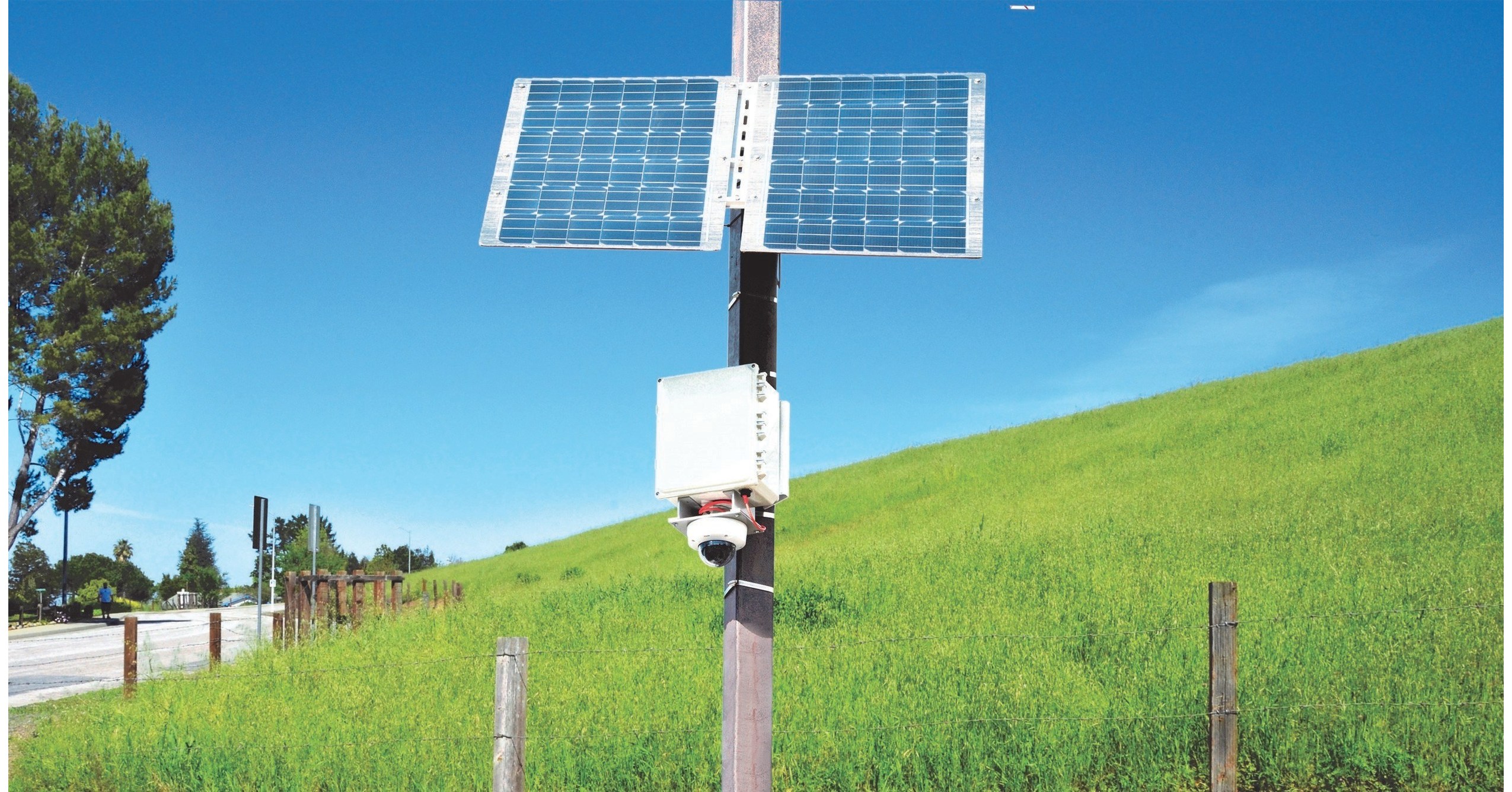 V5 Systems to Launch Product at ISC West that Perpetually Powers ...