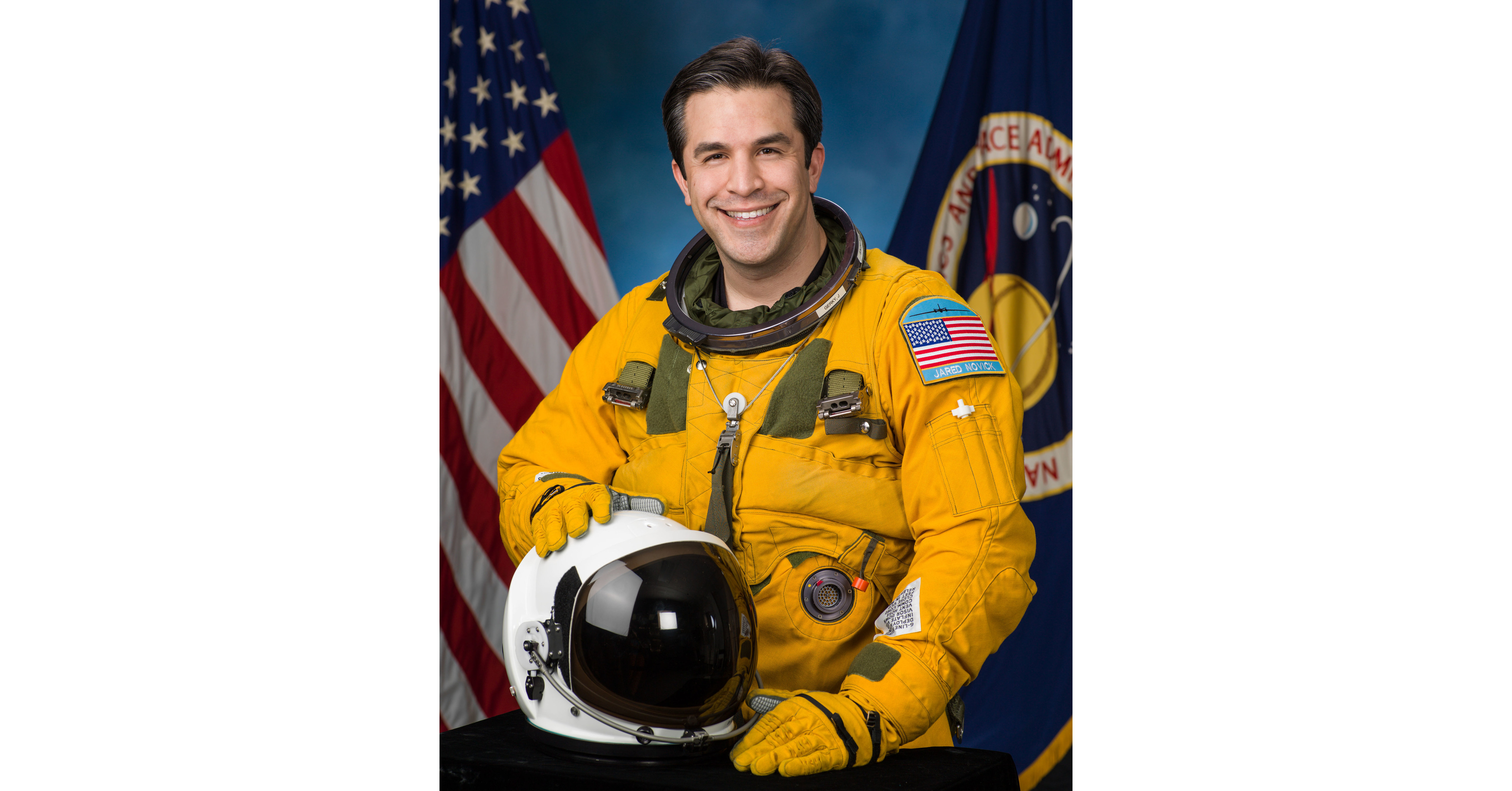 Jared Novick, BitVoyant CEO, Named University of Florida Outstanding ...