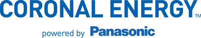 Coronal Energy, Powered By Panasonic, Strengthens North American Team ...