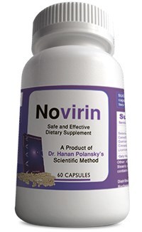 Complete Clearance of the Human Papillomavirus (HPV) with Gene-Eden-VIR ...