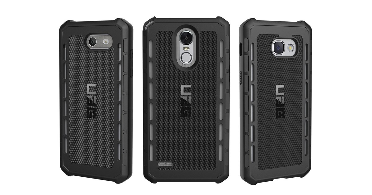 Urban Armor Gear Announces New Outback Series Cases for Samsung, LG and ...