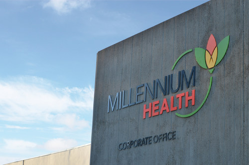 Millennium Health Passes College of American Pathologists Inspection ...