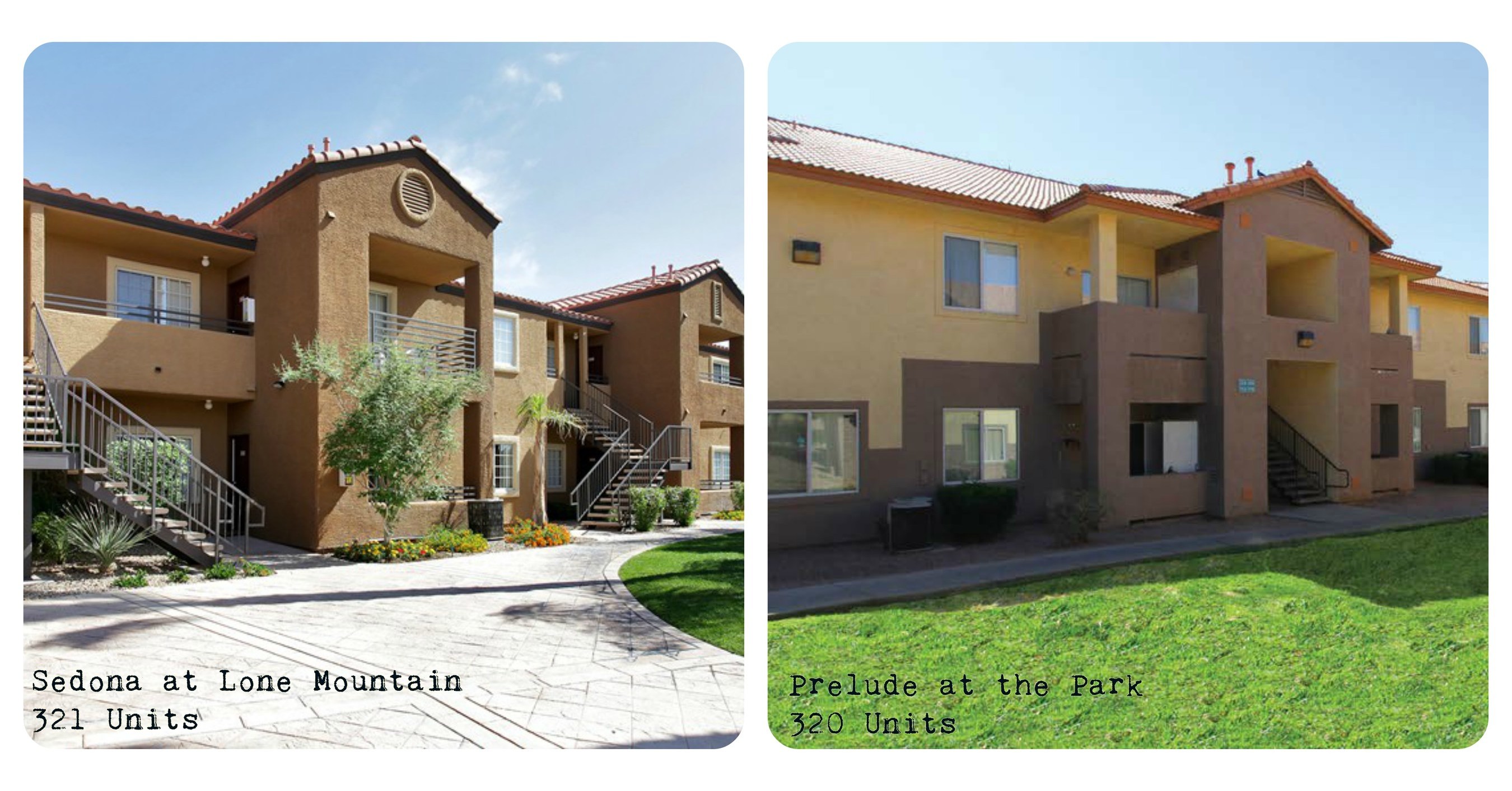 MG Properties Group Acquires Two Las Vegas Multifamily Properties for ...