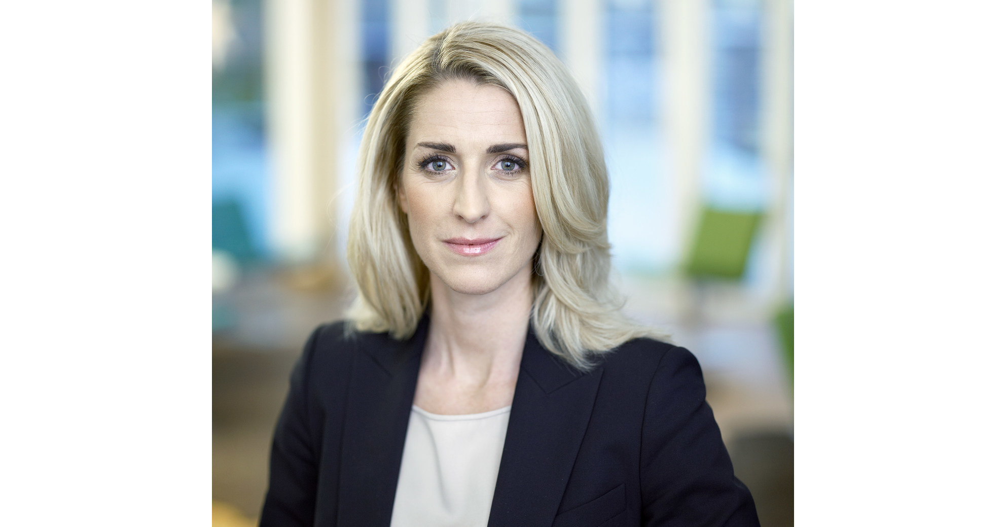 Maria Carell Named Chief Executive Officer Revision Skincare LLC And ...