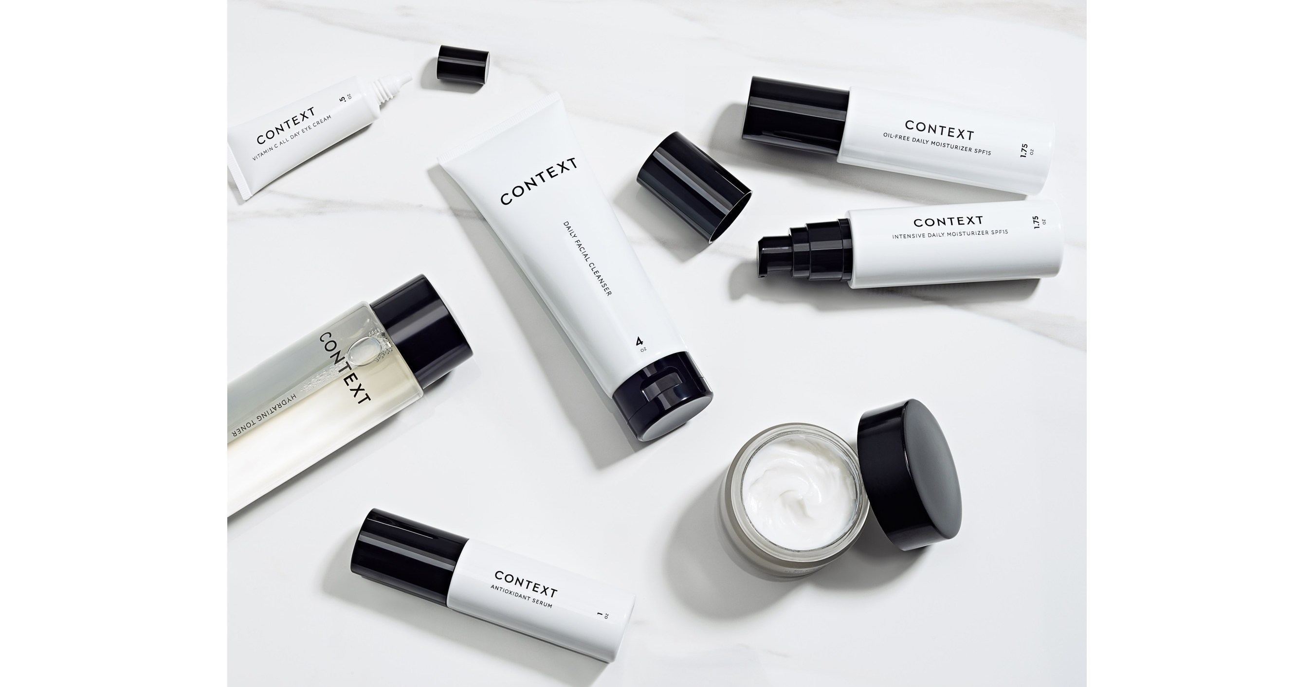 Context Raises New Growth Funding From Volta Global, Expanding Volta ...