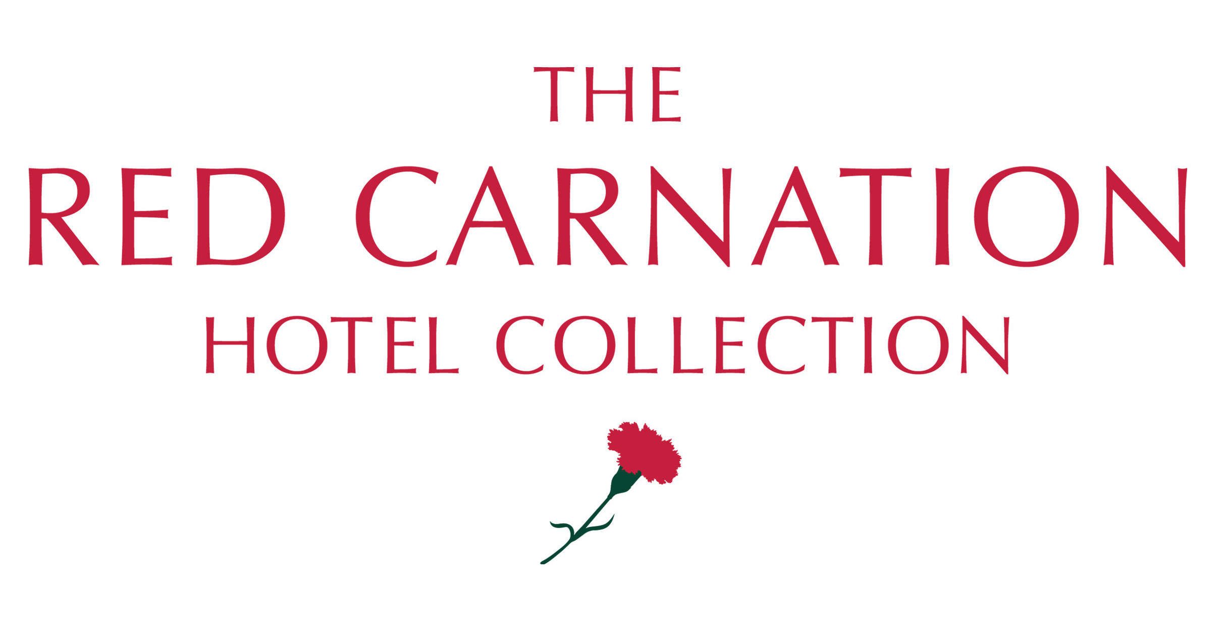Red Carnation Hotels Debuts as No. 2 Hotel Brand in the World in Travel ...