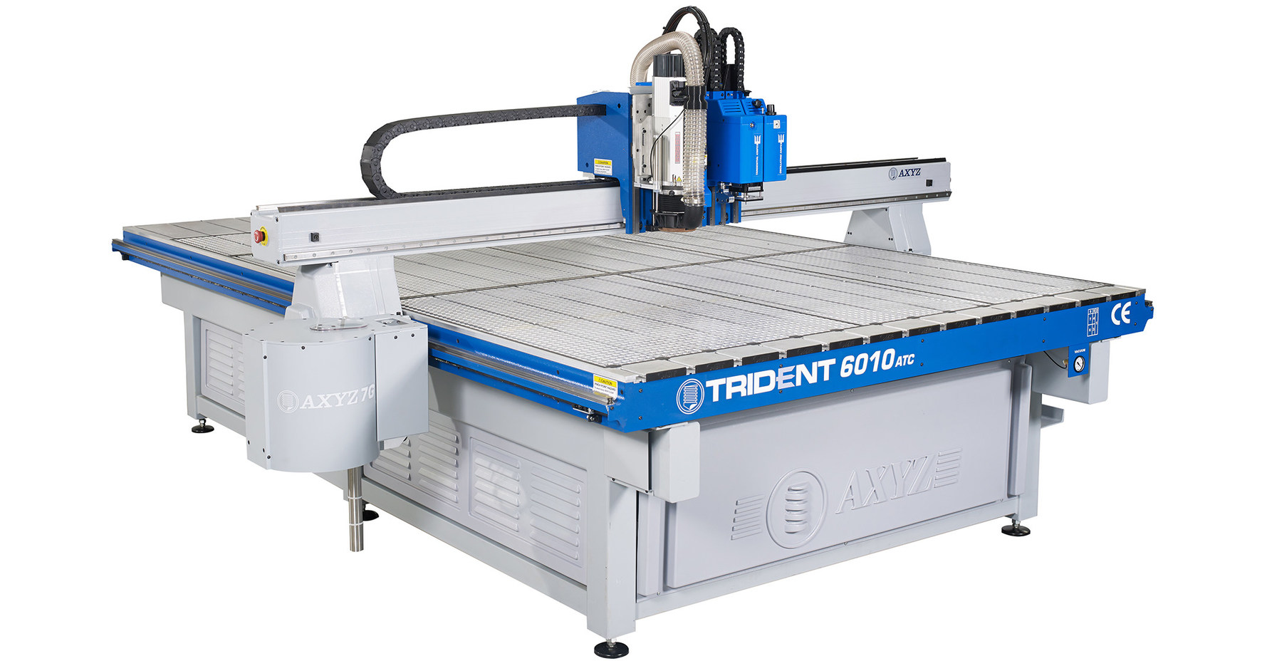 AXYZ International to Exhibit at ISA Sign Expo 2017