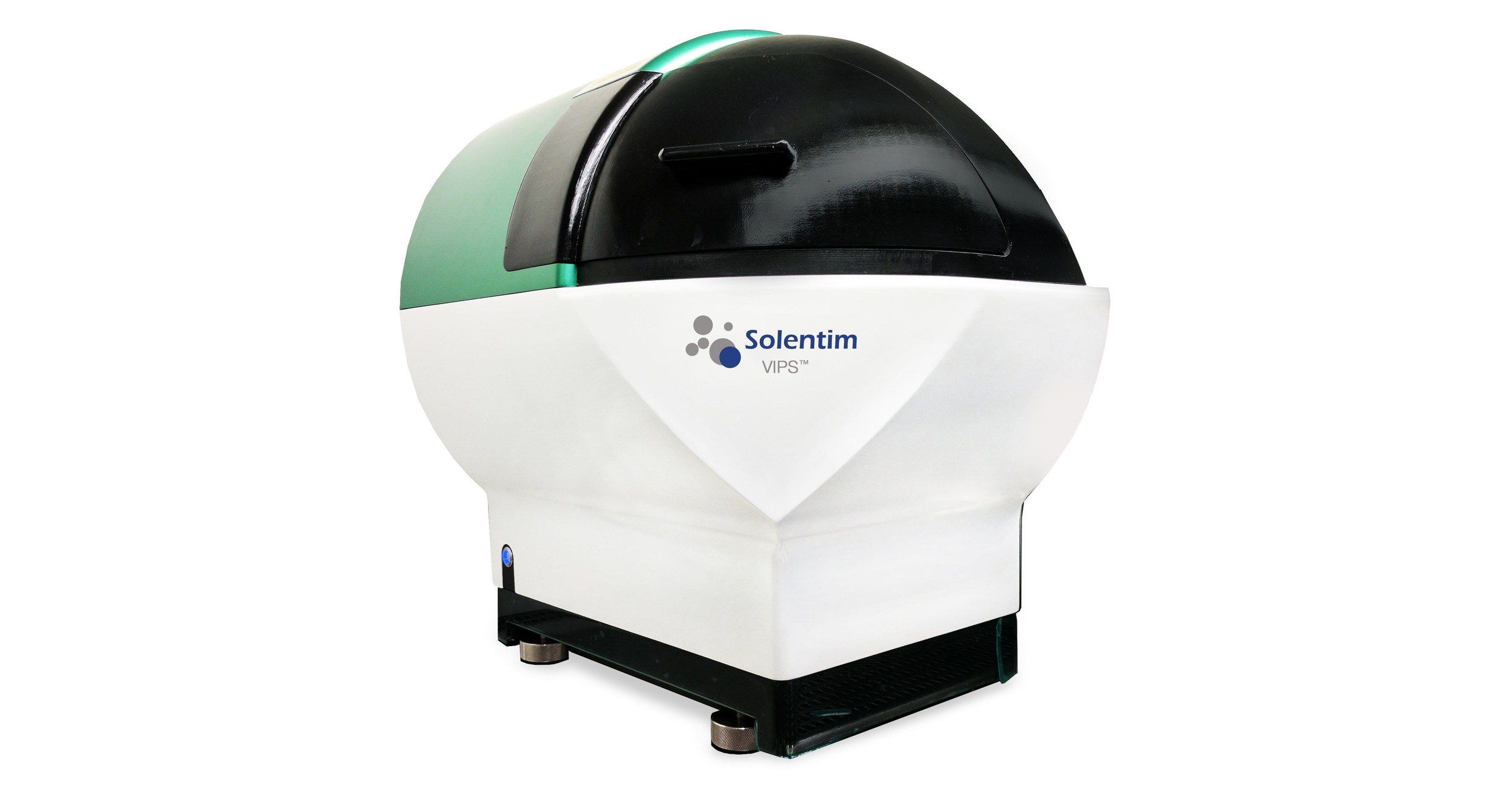 Solentim Launch a New Single Cell Dispensing System for Cell Line ...