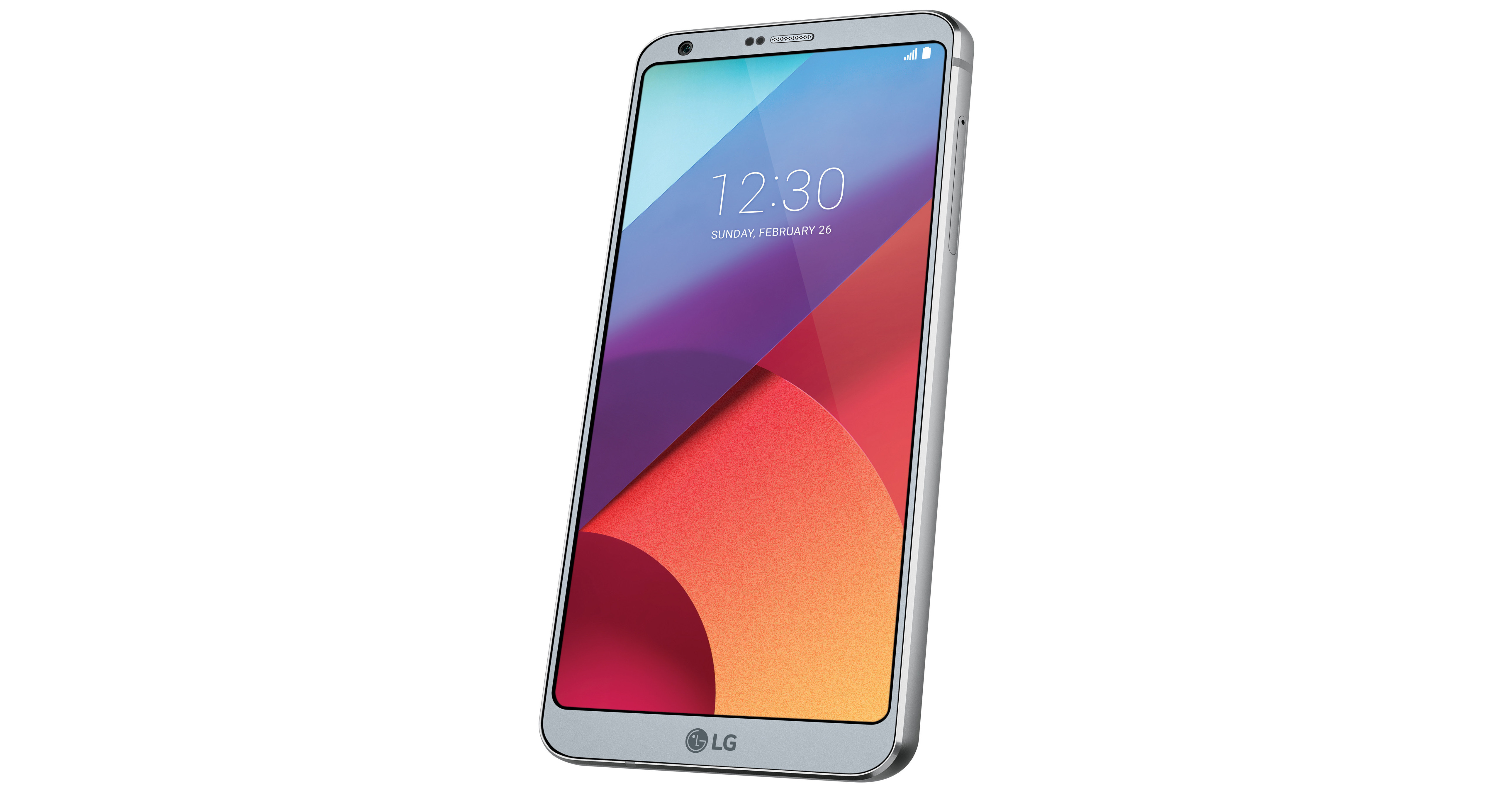 New Flagship LG G6 Smartphone is Ideal for Enterprise Productivity and ...