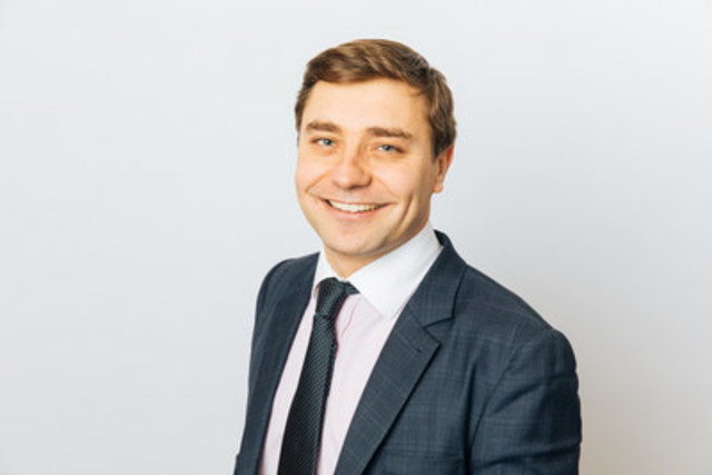 Moët Hennessy Canada accueille Alexis de Calonne comme nouveau ...