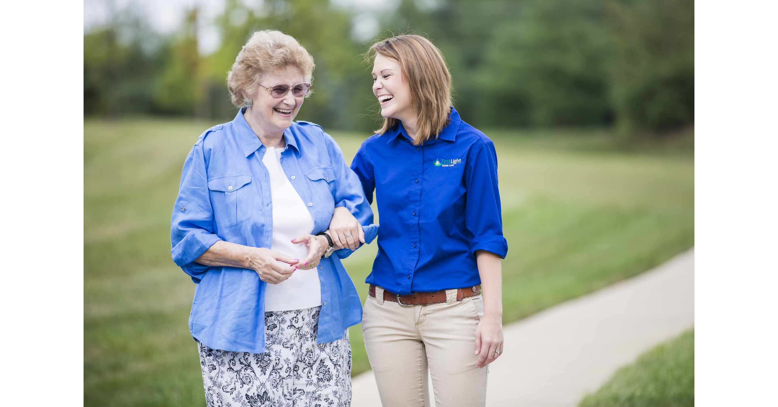 FirstLight Home Care Achieves FIVE STAR designation by IFA VetFran