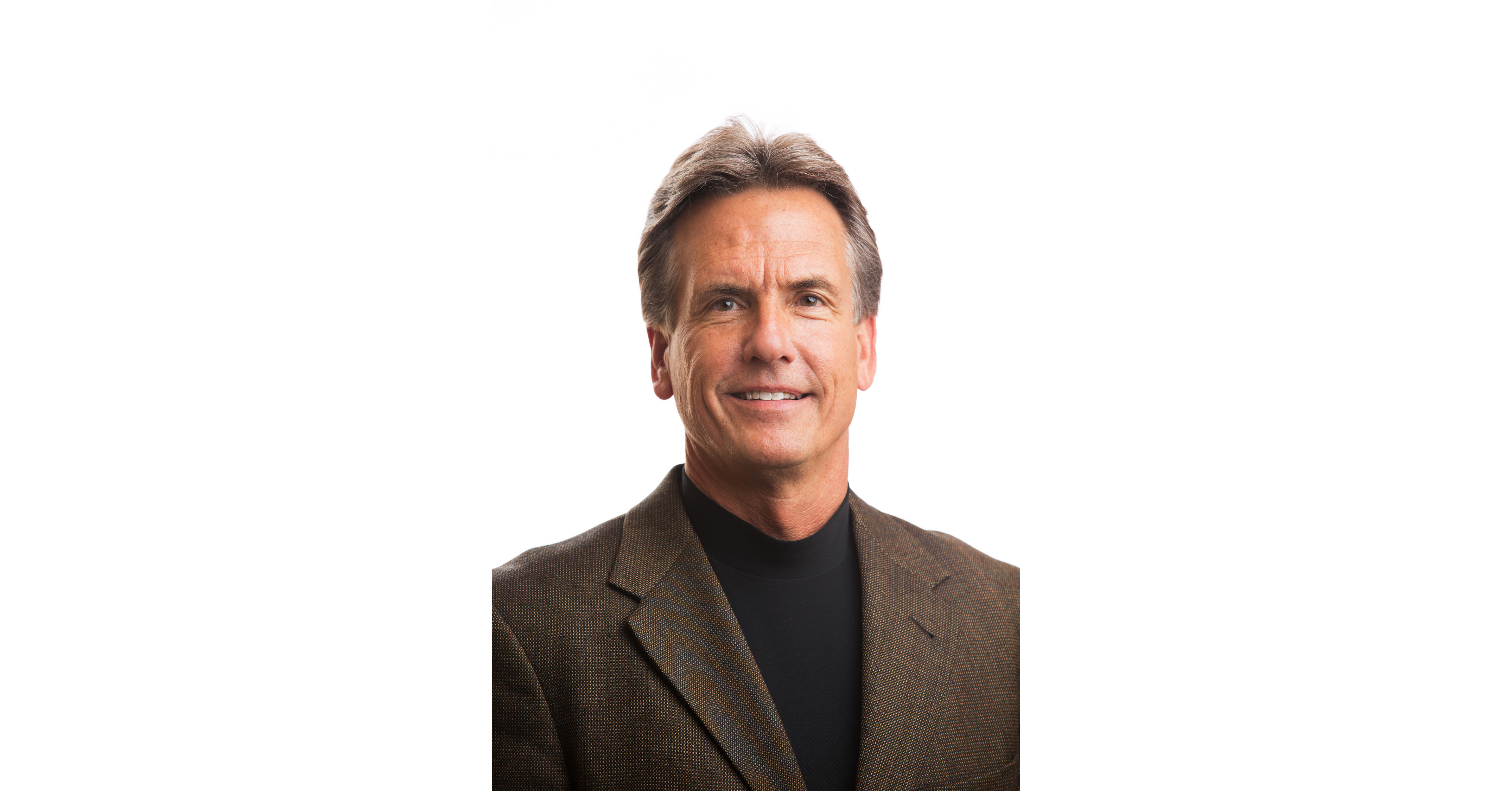 Restaurant Industry Vet Randy Jordan Joins Fishbowl