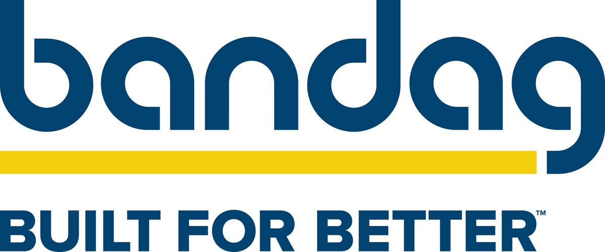 Bandag Marks 60th Anniversary with Launch of Built for Better™