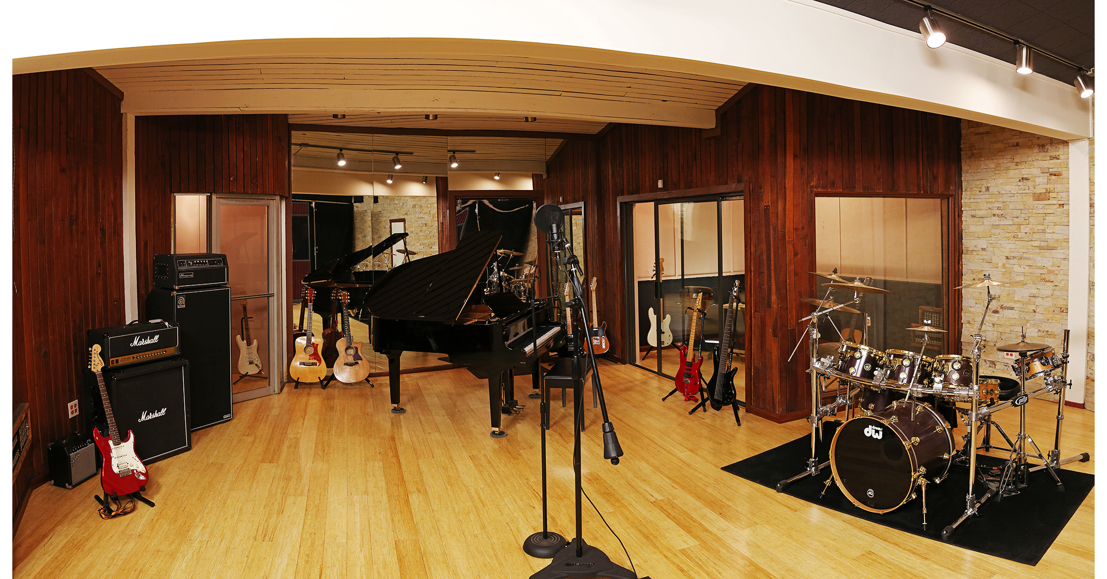 Aftermaster Invigorates Hollywood Recording Industry With Renovation Of ...