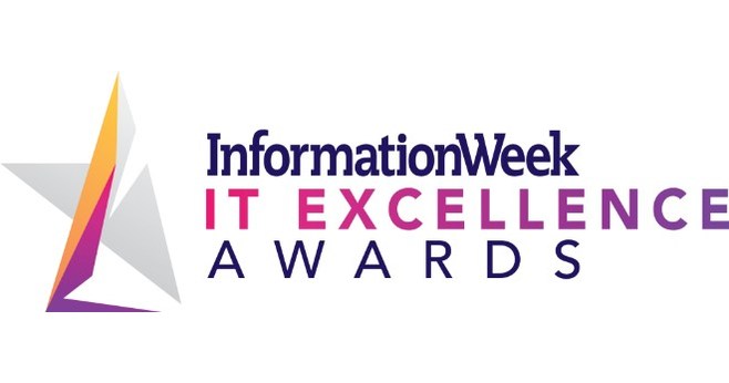 InformationWeek Announces 2017 IT Excellence Awards Finalists