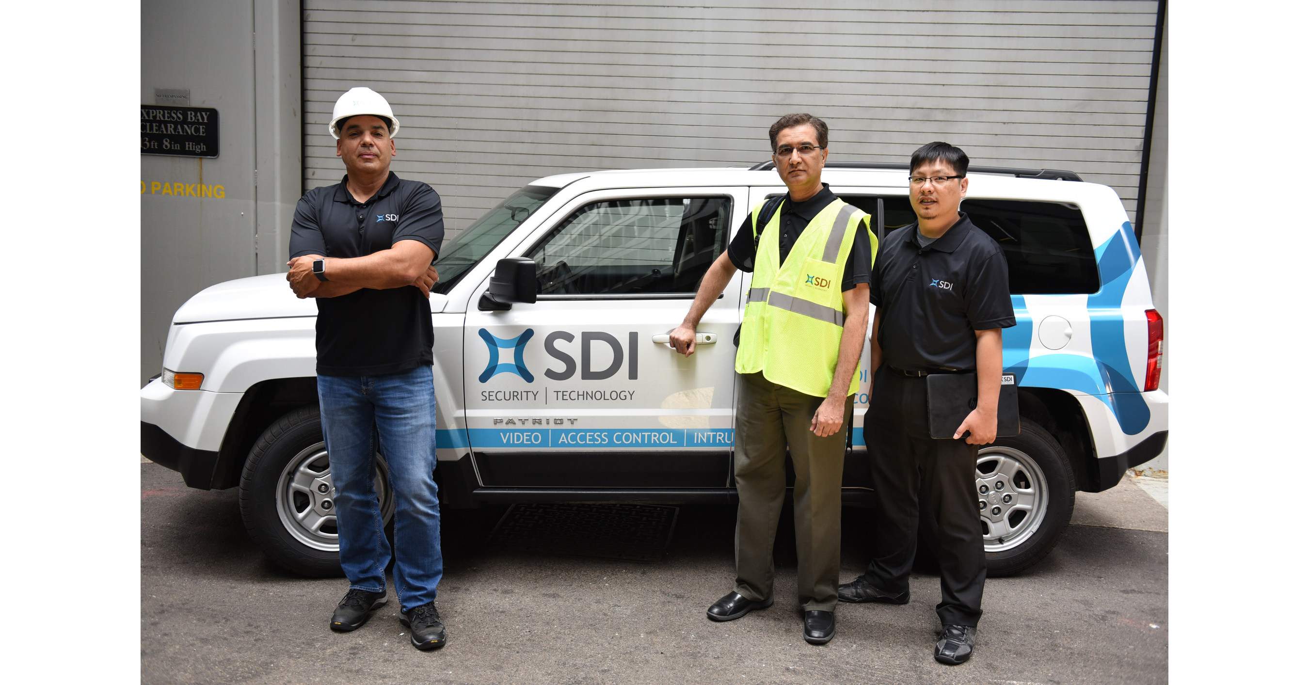 SDI Awarded Public Address System Upgrade at O'Hare International Airport