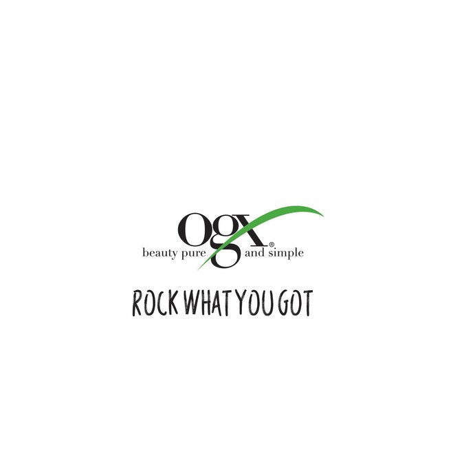 OGX Beauty Launches New Global Campaign, Inspiring Everyone to Rock ...