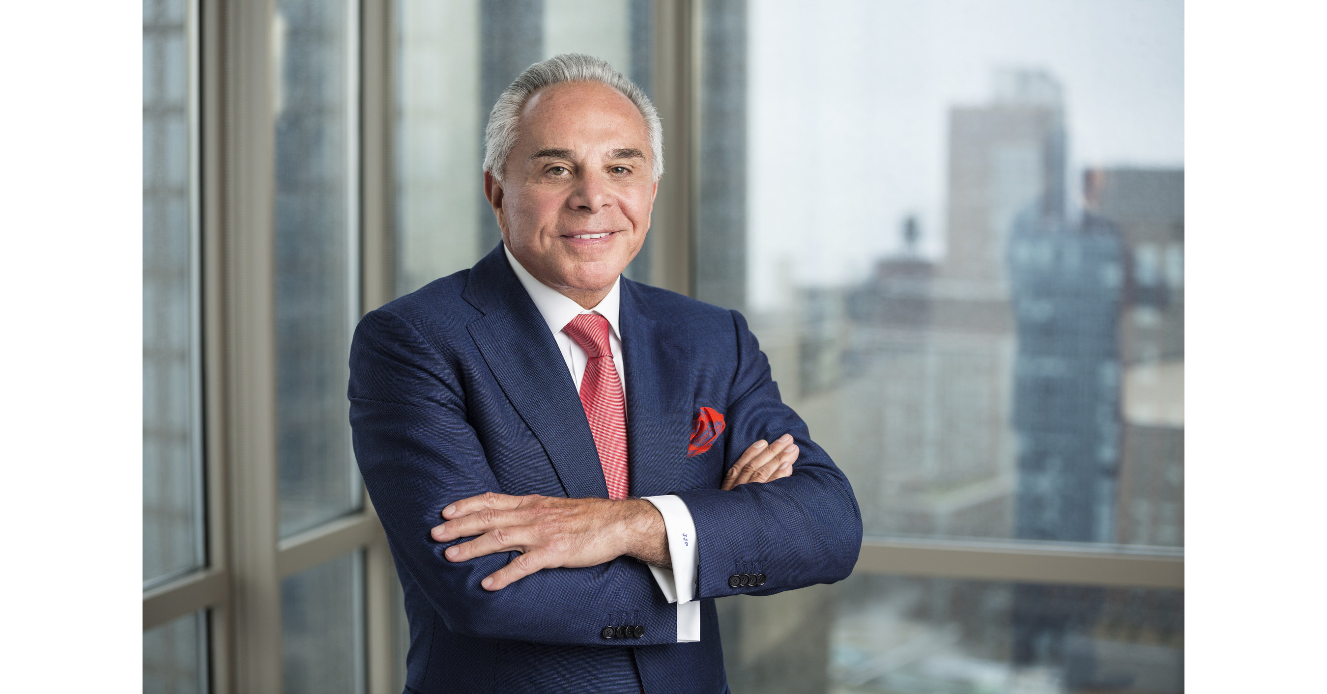 Joseph J. Plumeri Elected Executive Chair of The National Center on ...