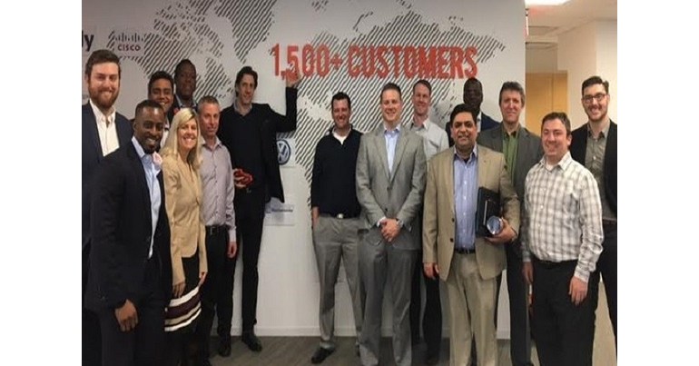 Building on its Record-Breaking Year, ObserveIT's Business Success in ...