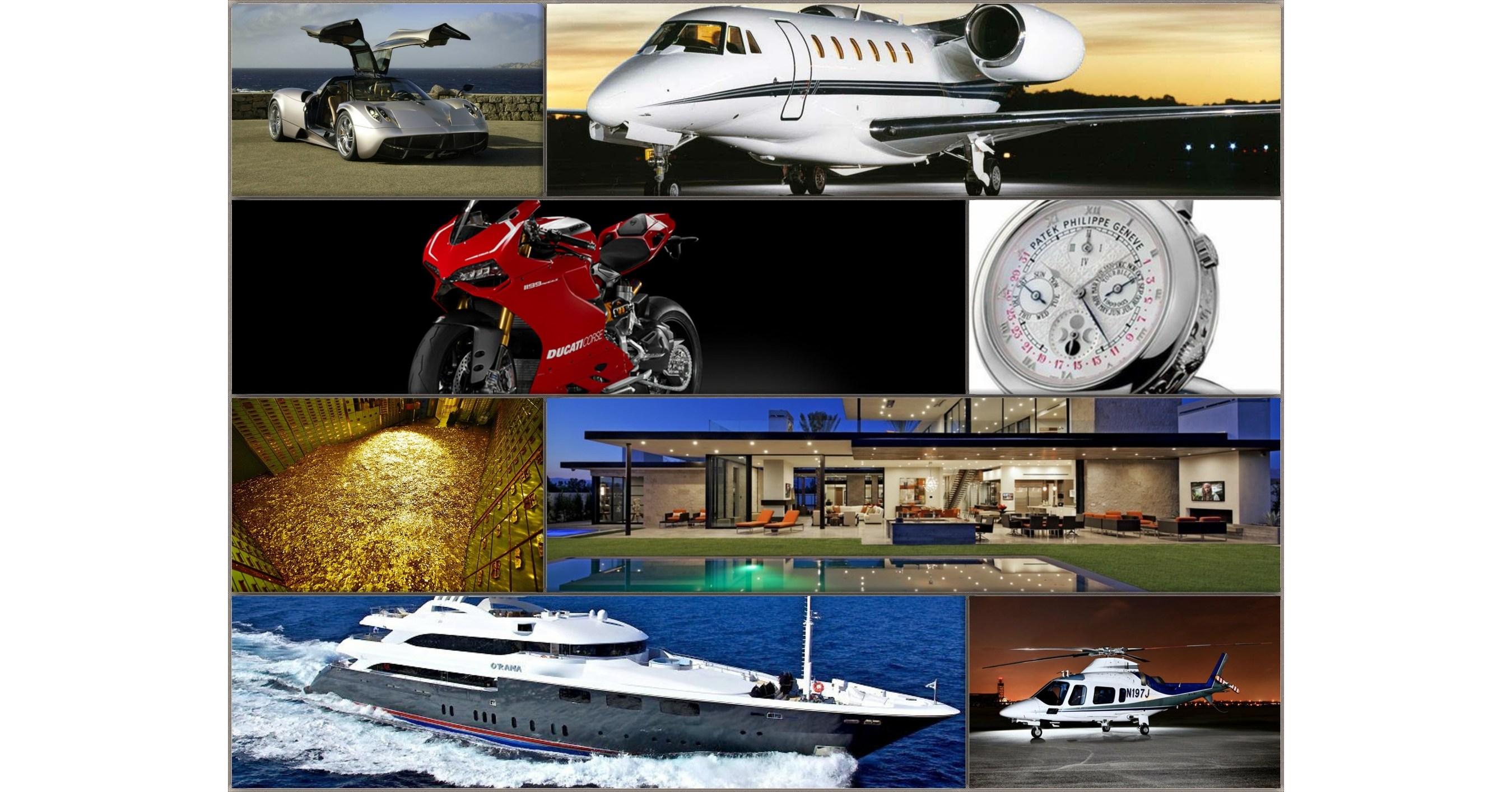 Welcome to The Keep Club - Growing an International Luxury Portfolio ...