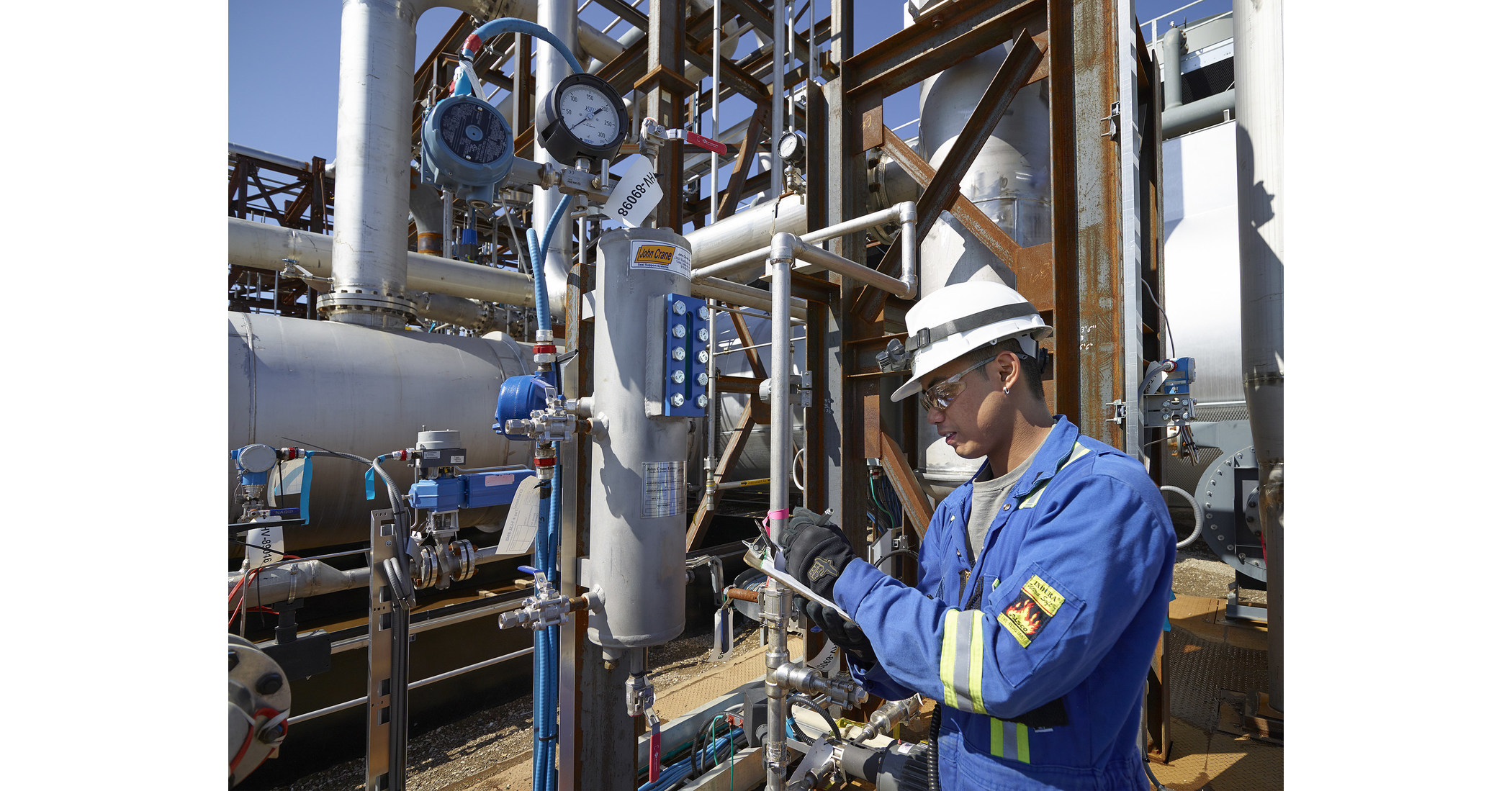Enerkem achieves all production milestones at its Edmonton biofuel facility
