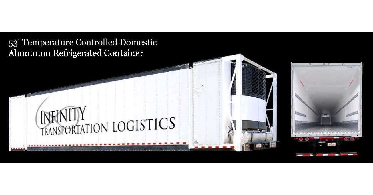 Infinity Transportation Logistics adds Ops Staff and a New Expedited ...