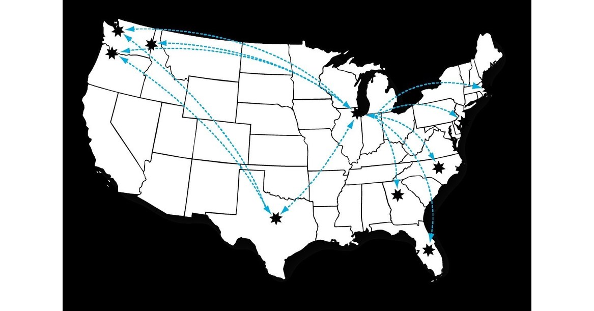 Infinity Transportation Logistics adds Ops Staff and a New Expedited ...