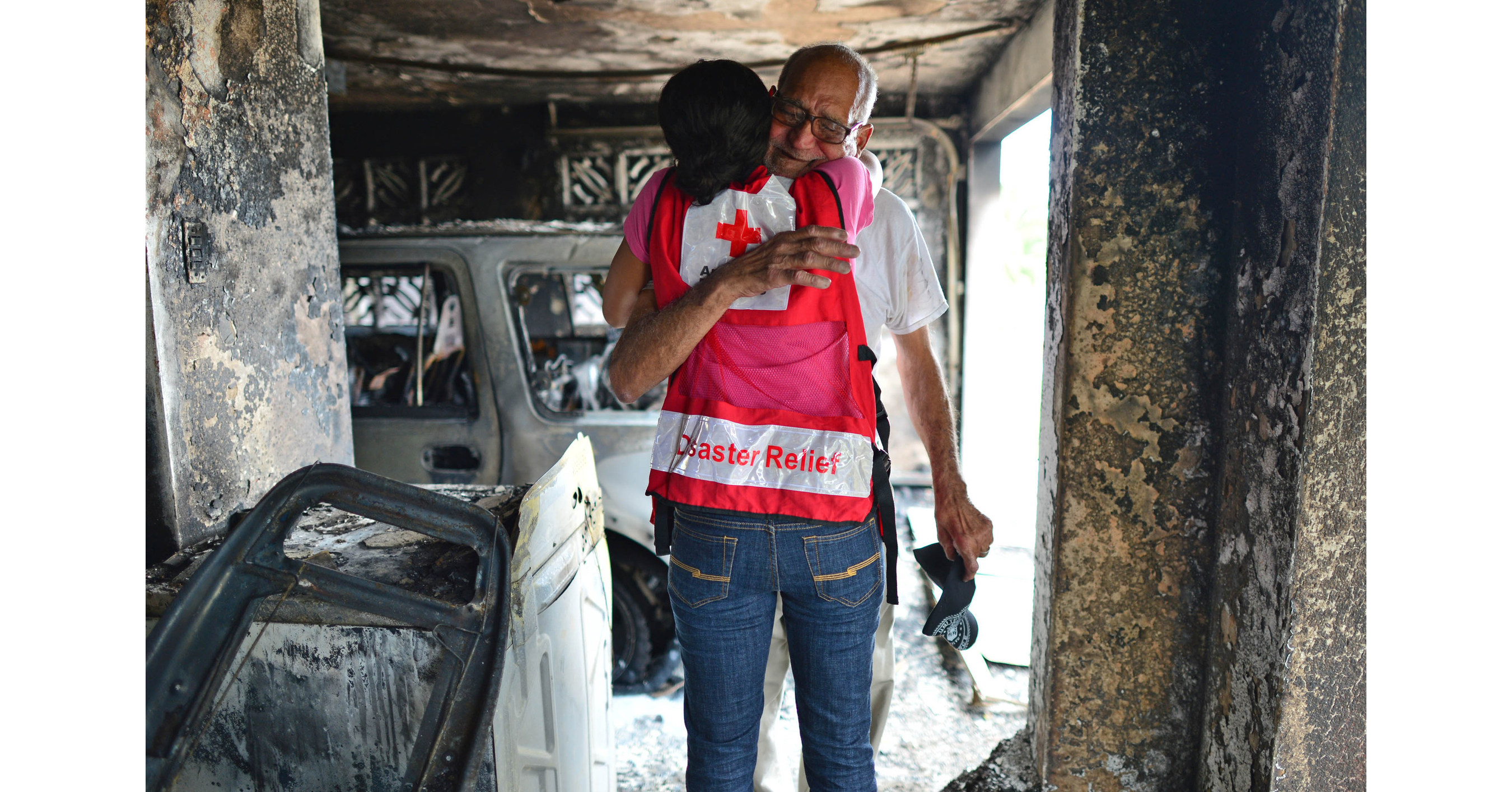 Unusual Weather Patterns and Dramatic Rise in Home Fire Responses ...