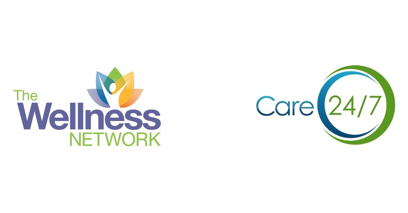 The Wellness Network And Care 24/7 Partner To Improve Outcomes For ...