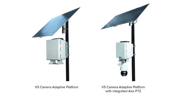 V5 Systems Wins Two Security Industry Association's New Product ...