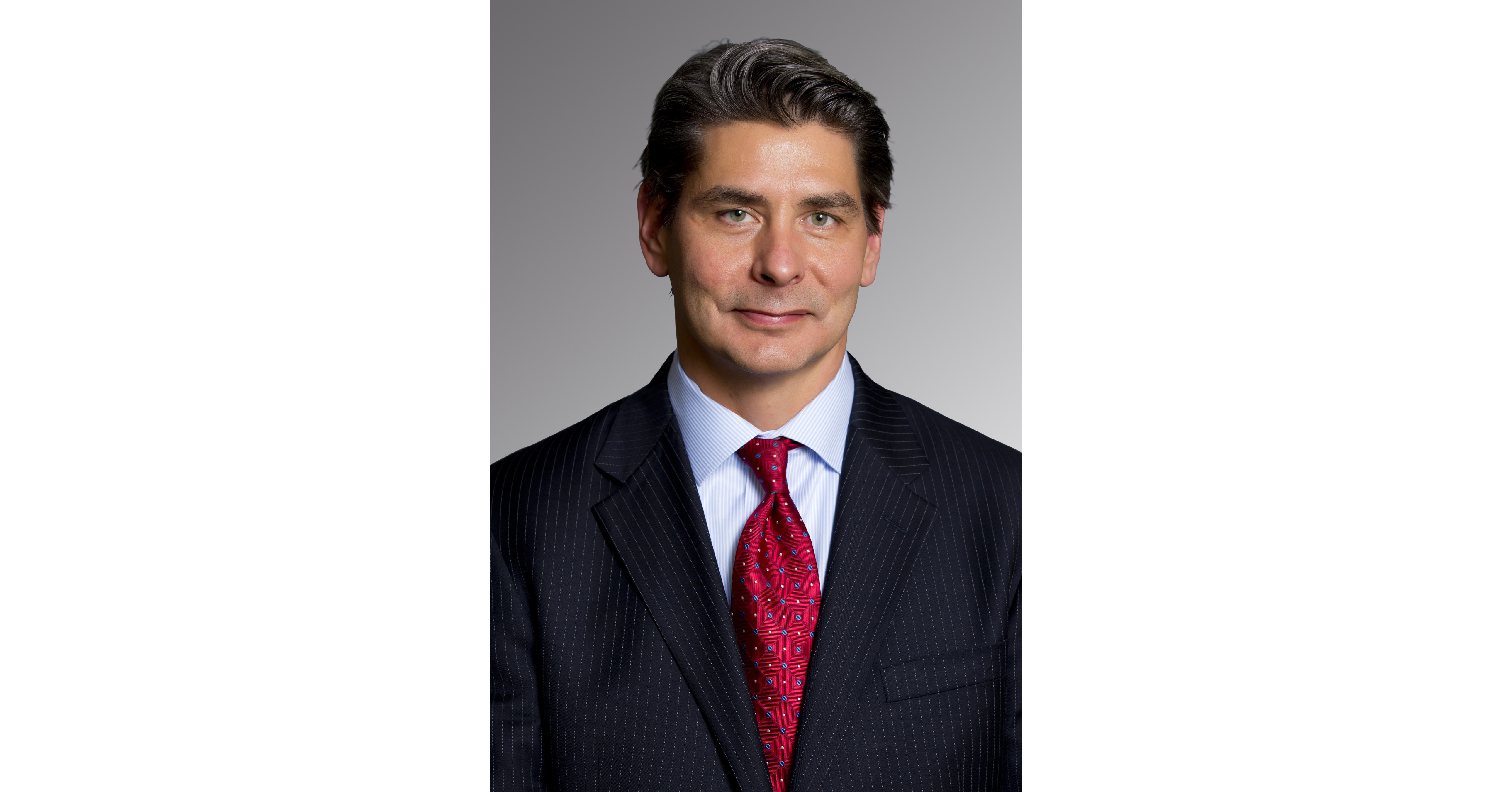 TeamHealth Executive Vice President and Chief Operating Officer, Oliver ...