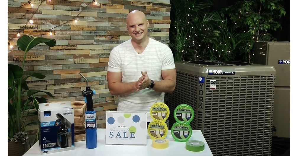 Top Contractor Chip Wade Gives New Tools and Simple Tips to Reduce Your ...