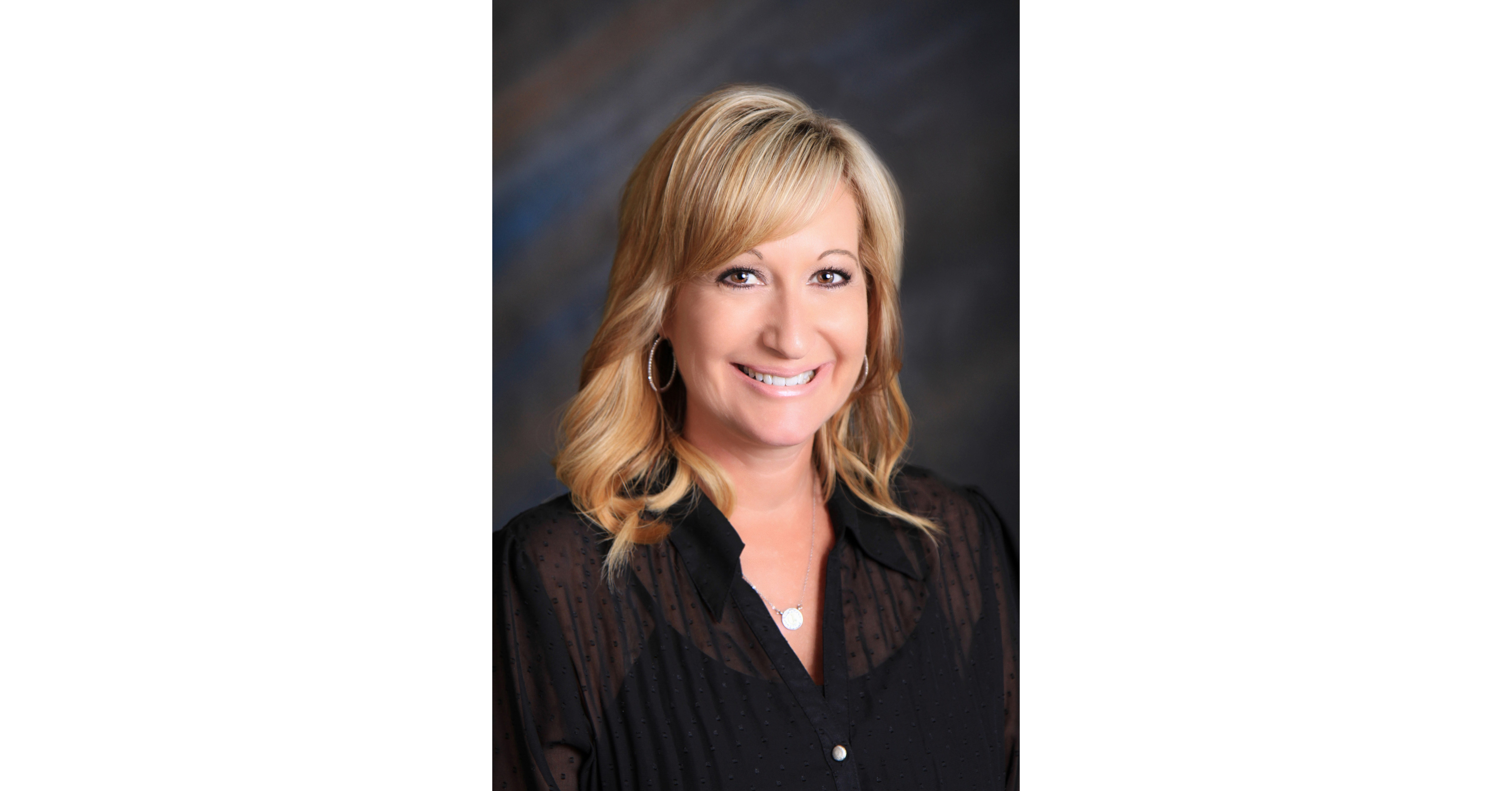 Carrington Real Estate Services appoints Lisa Harris to assistant vice ...