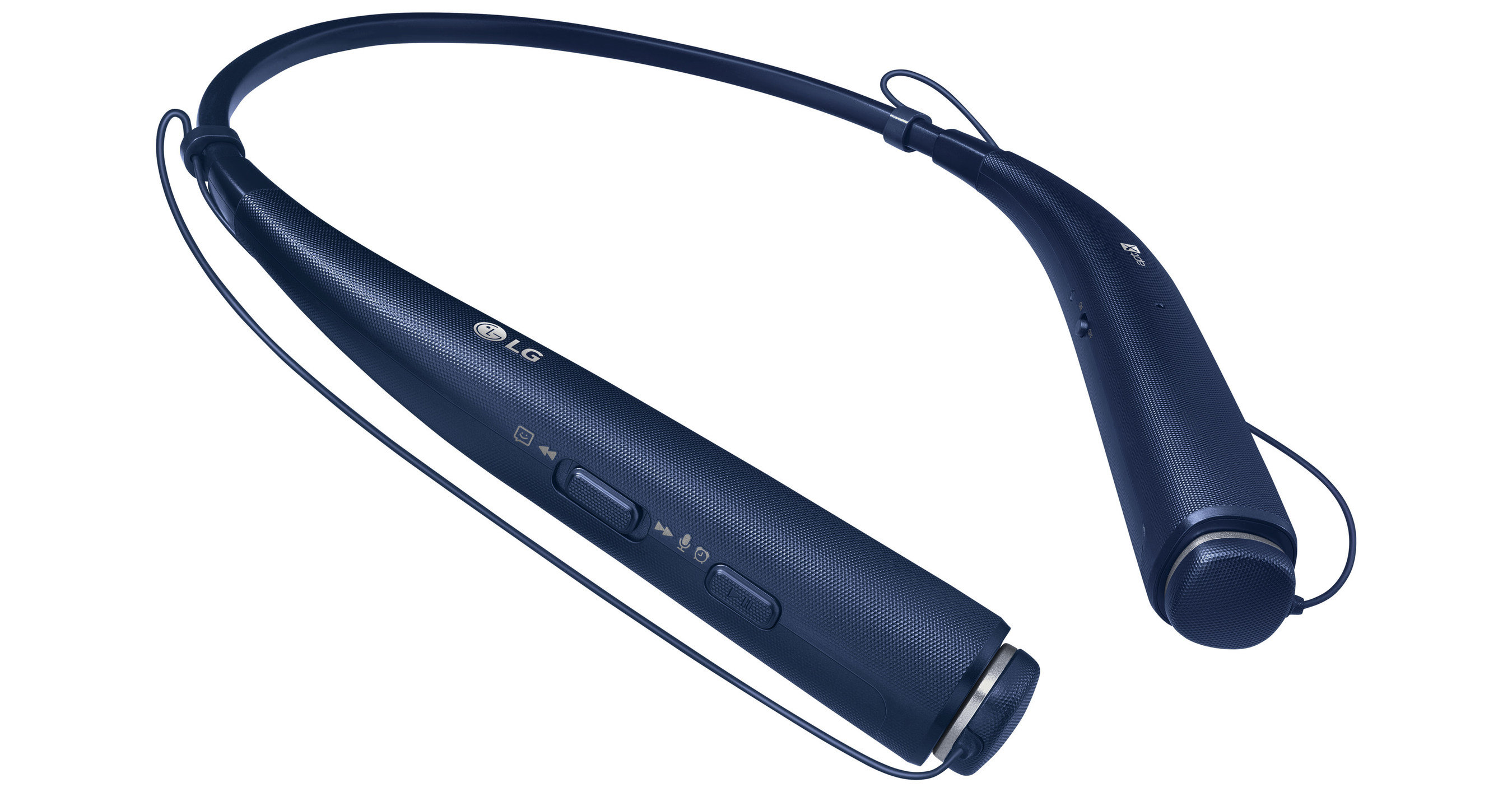 Get Better Sound on the Go and Half a Day's Worth of Music Listening ...