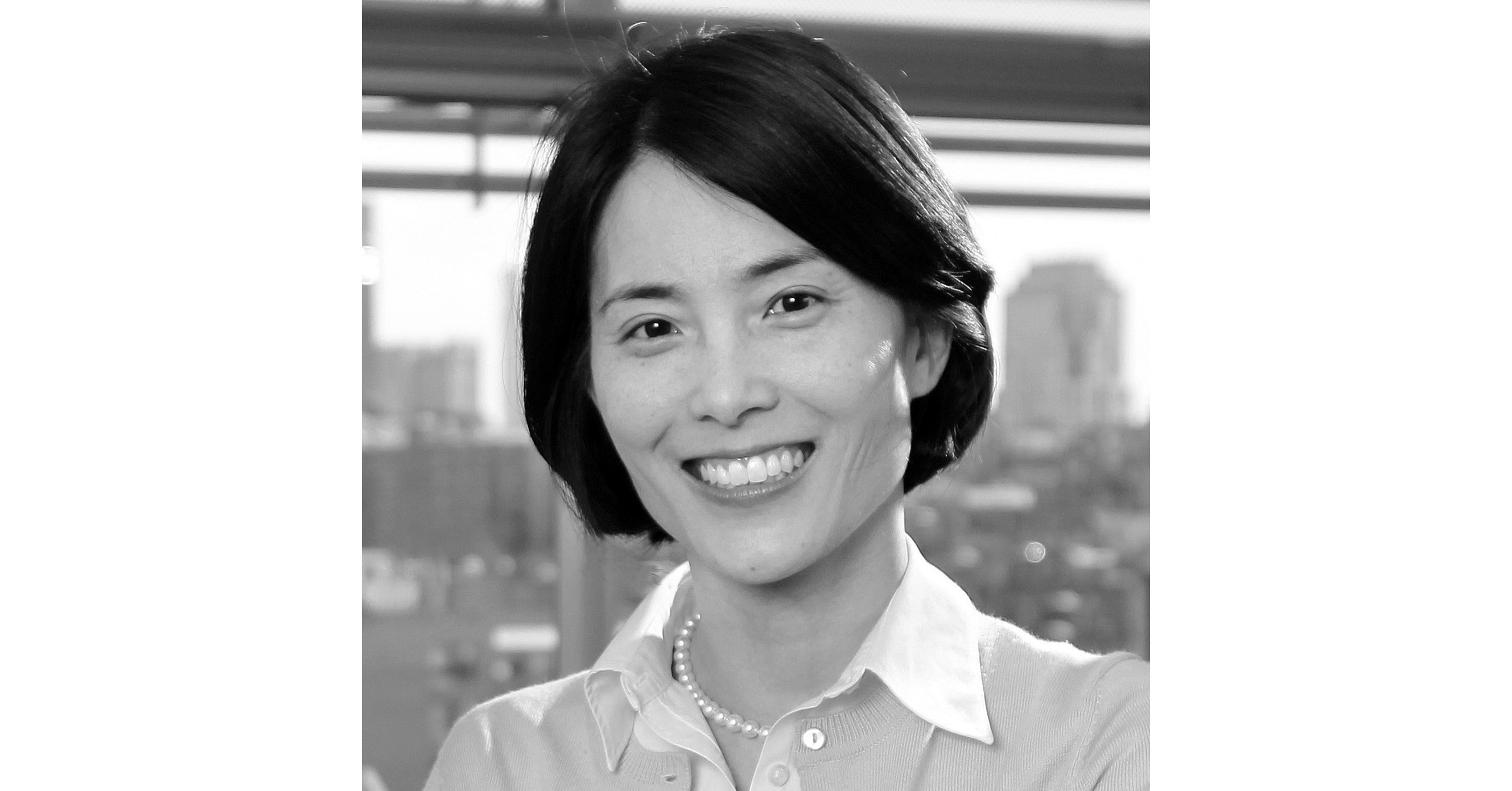 Alice Shaw of Massachusetts General Hospital and Harvard University ...