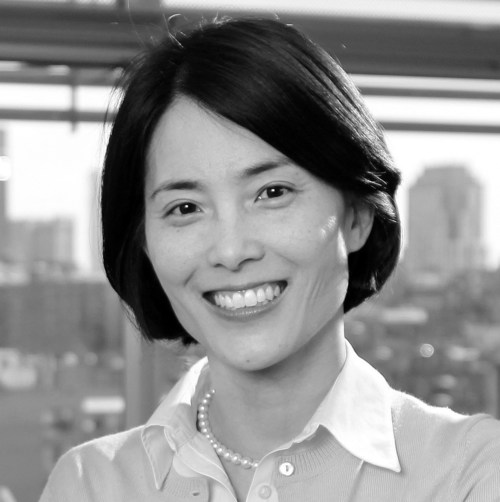 Alice Shaw of Massachusetts General Hospital and Harvard University ...