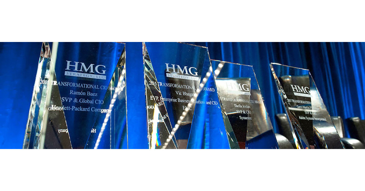 Courageous CIO's Share Best Practices for Succeeding in the Digital Age ...