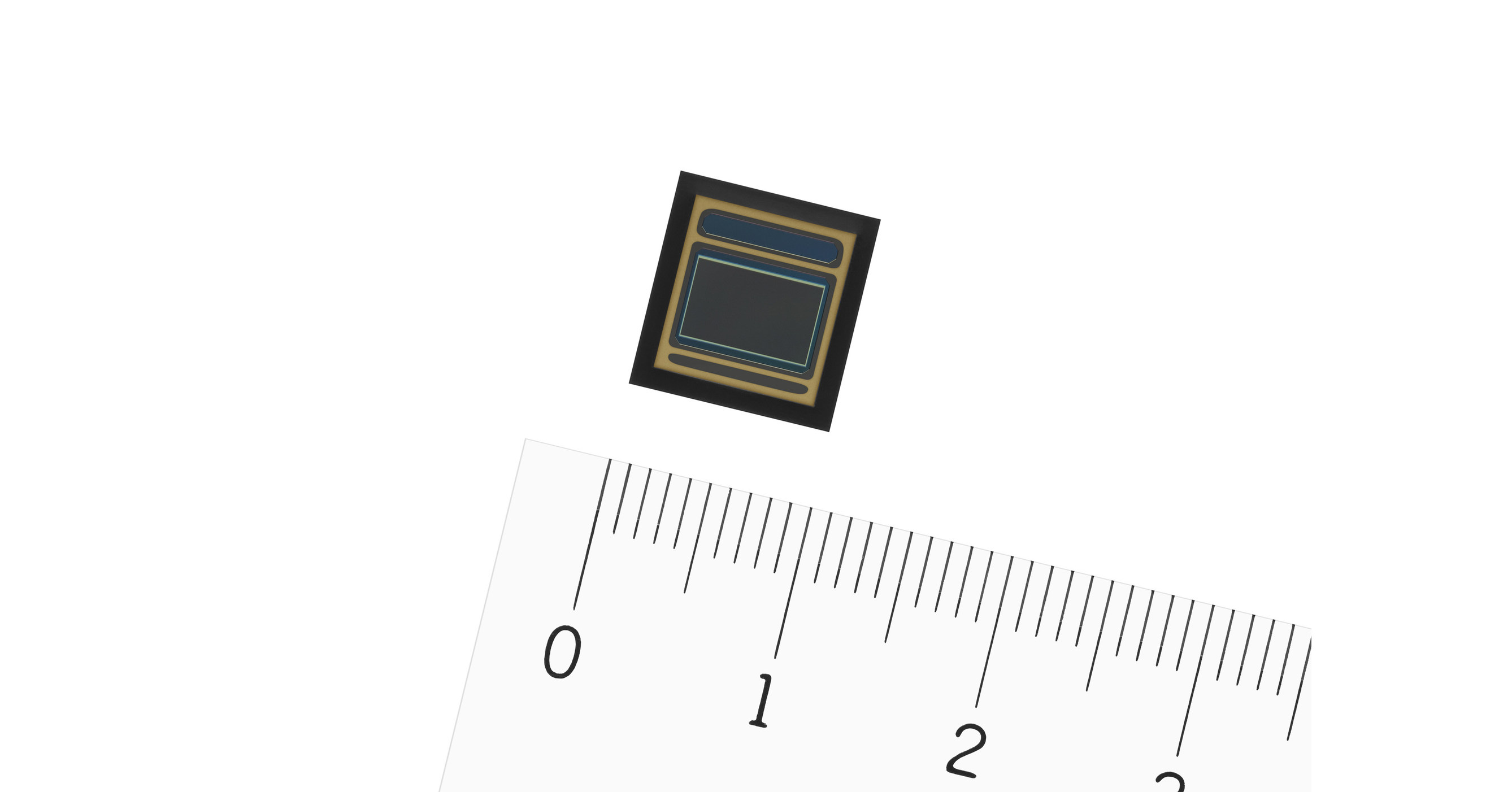 Sony Commercializes the Industry's First[1] Automotive 2MP High ...