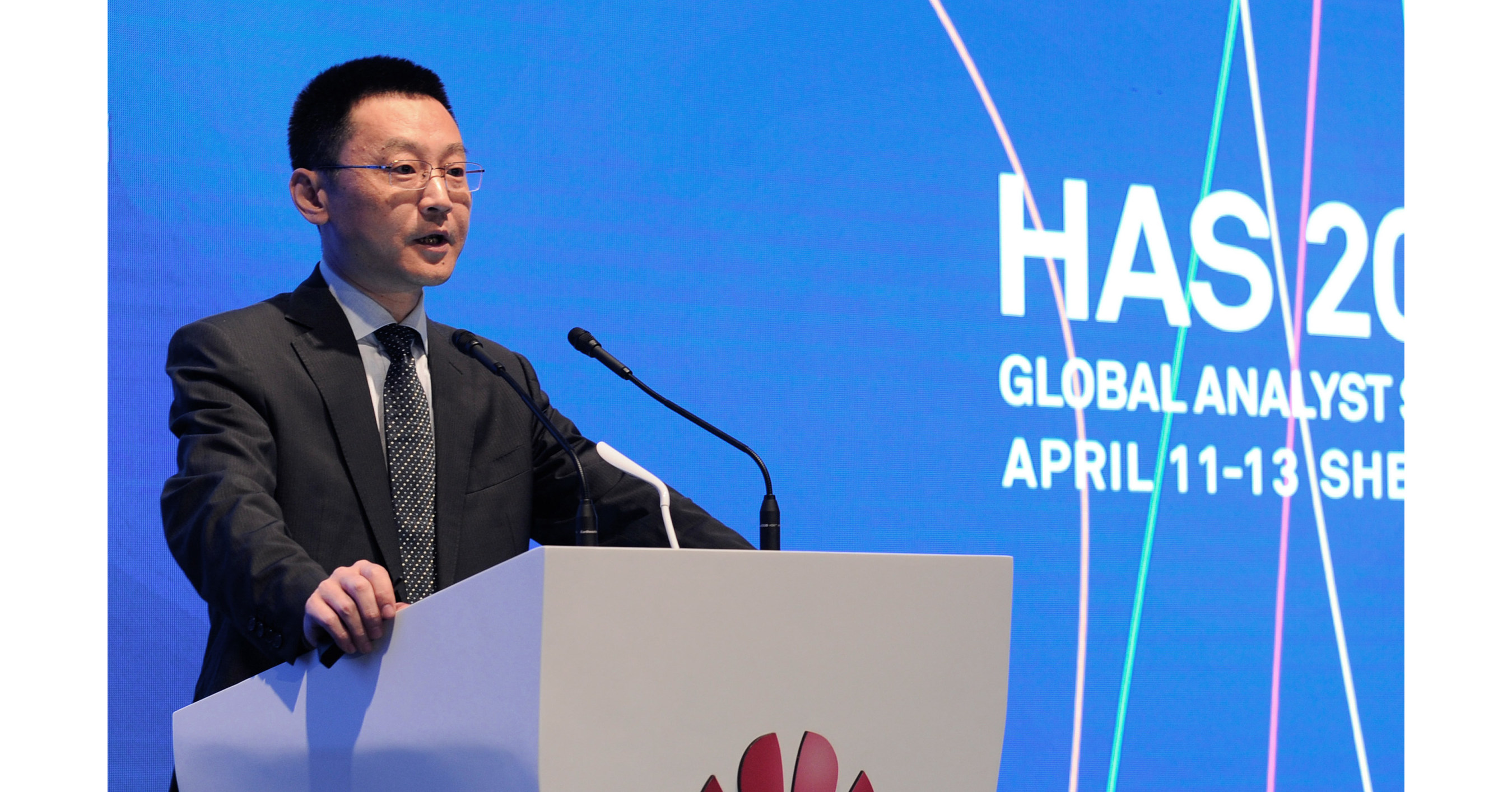 Huawei Enterprise Business Grows by 47% in 2016