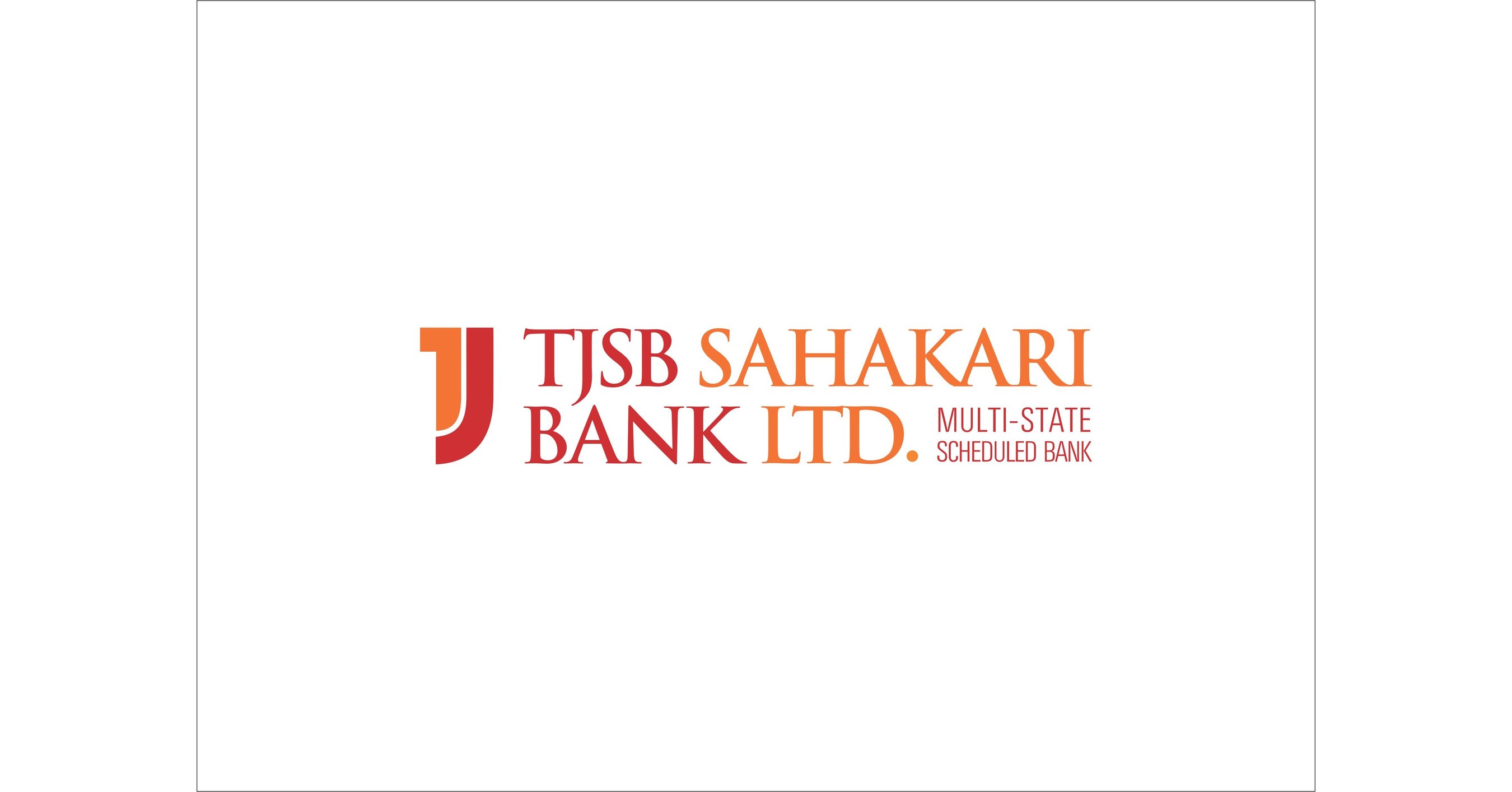 TJSB Bank Crosses Yet Another Milestone; Surpasses a Business Mix of ...