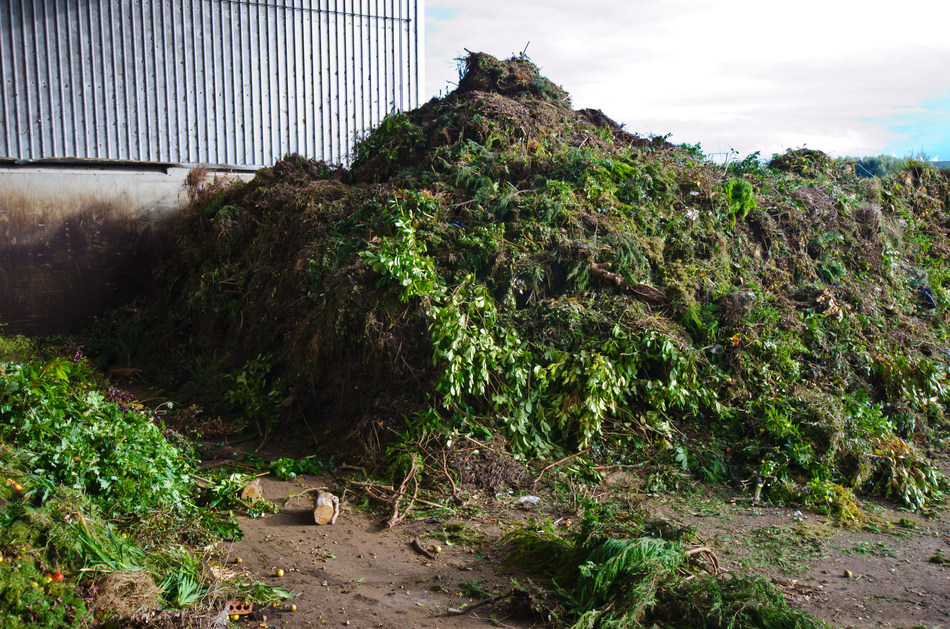 Alliance Bio-Products, Inc. Secures Processed Vegetative Waste ...