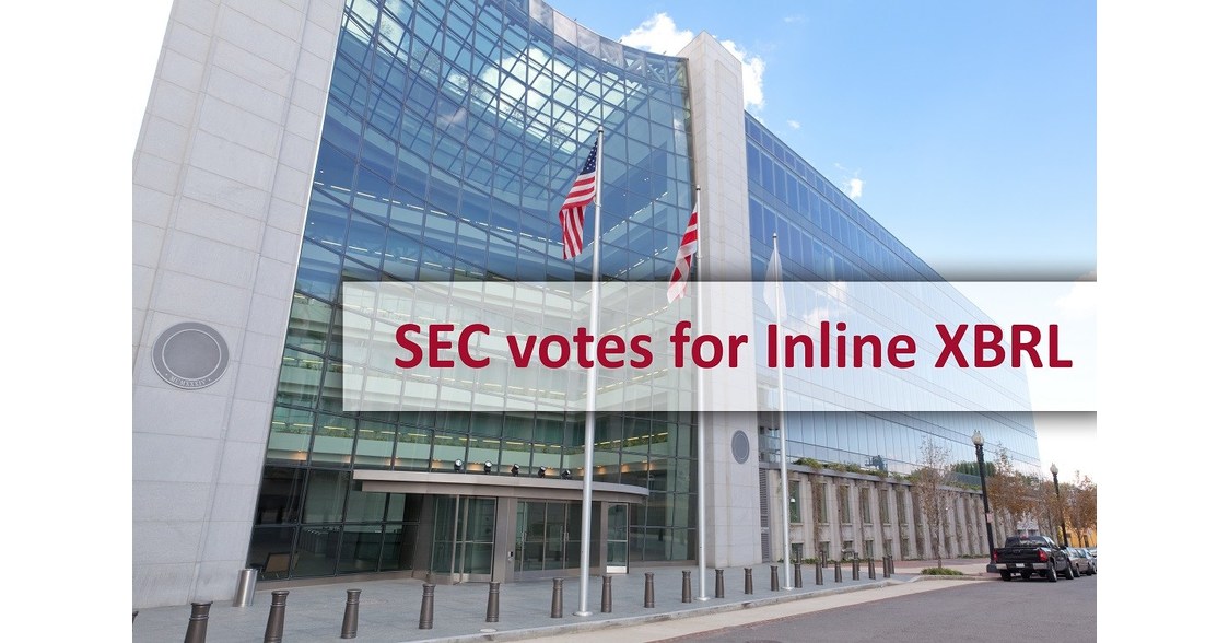 DataTracks Launches Inline XBRL Before SEC's Mandate