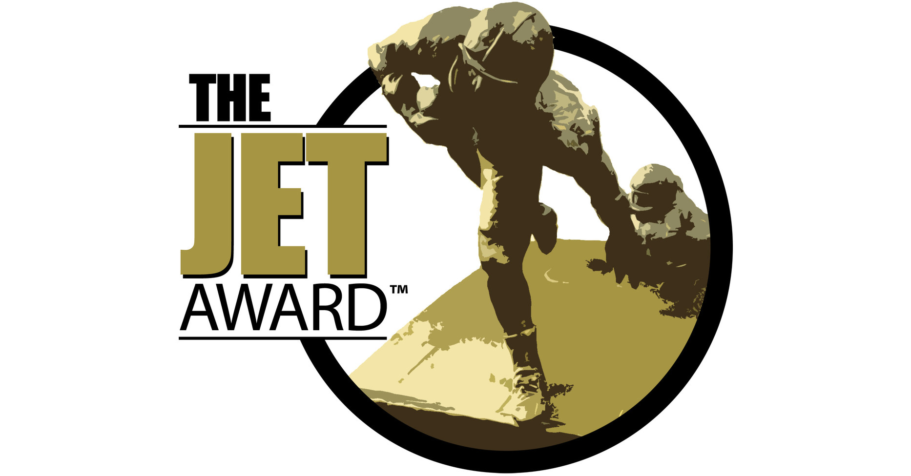 Johnny "The Jet" Rodgers National College Football Return Specialist ...
