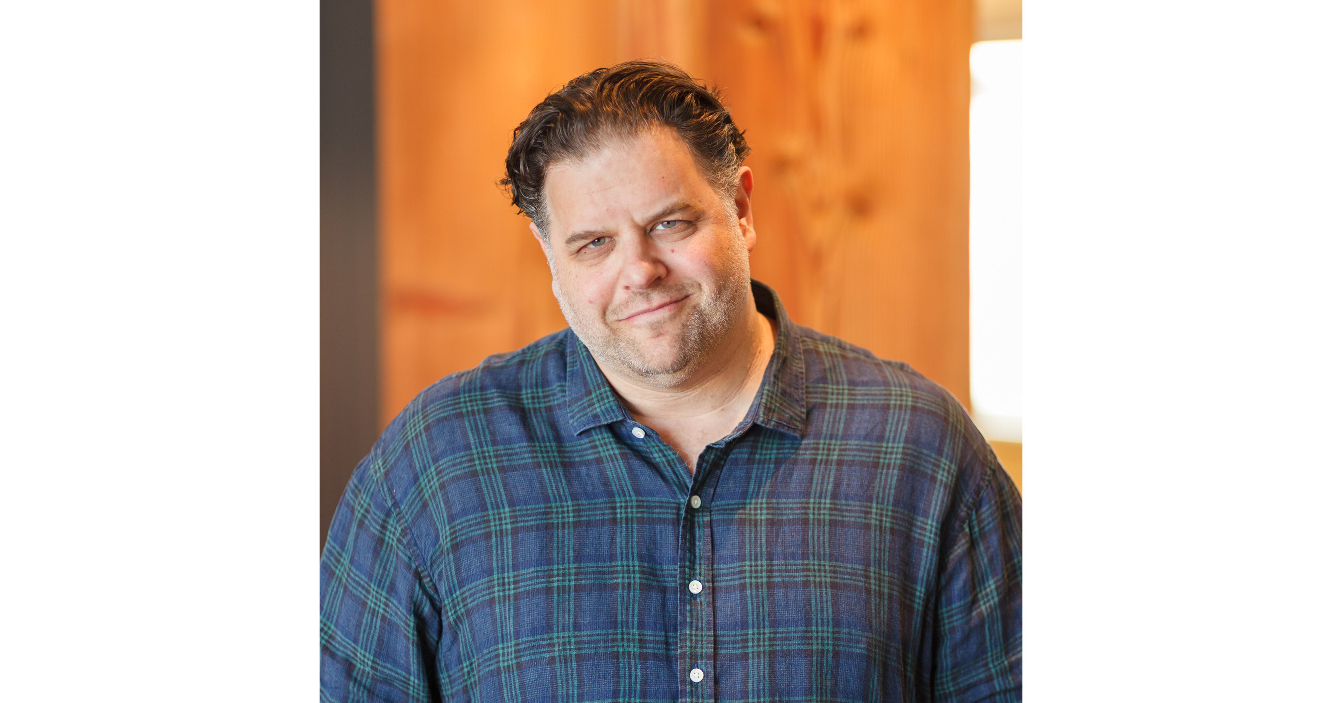 Adam Wohl Joins SRG as Executive Creative Director