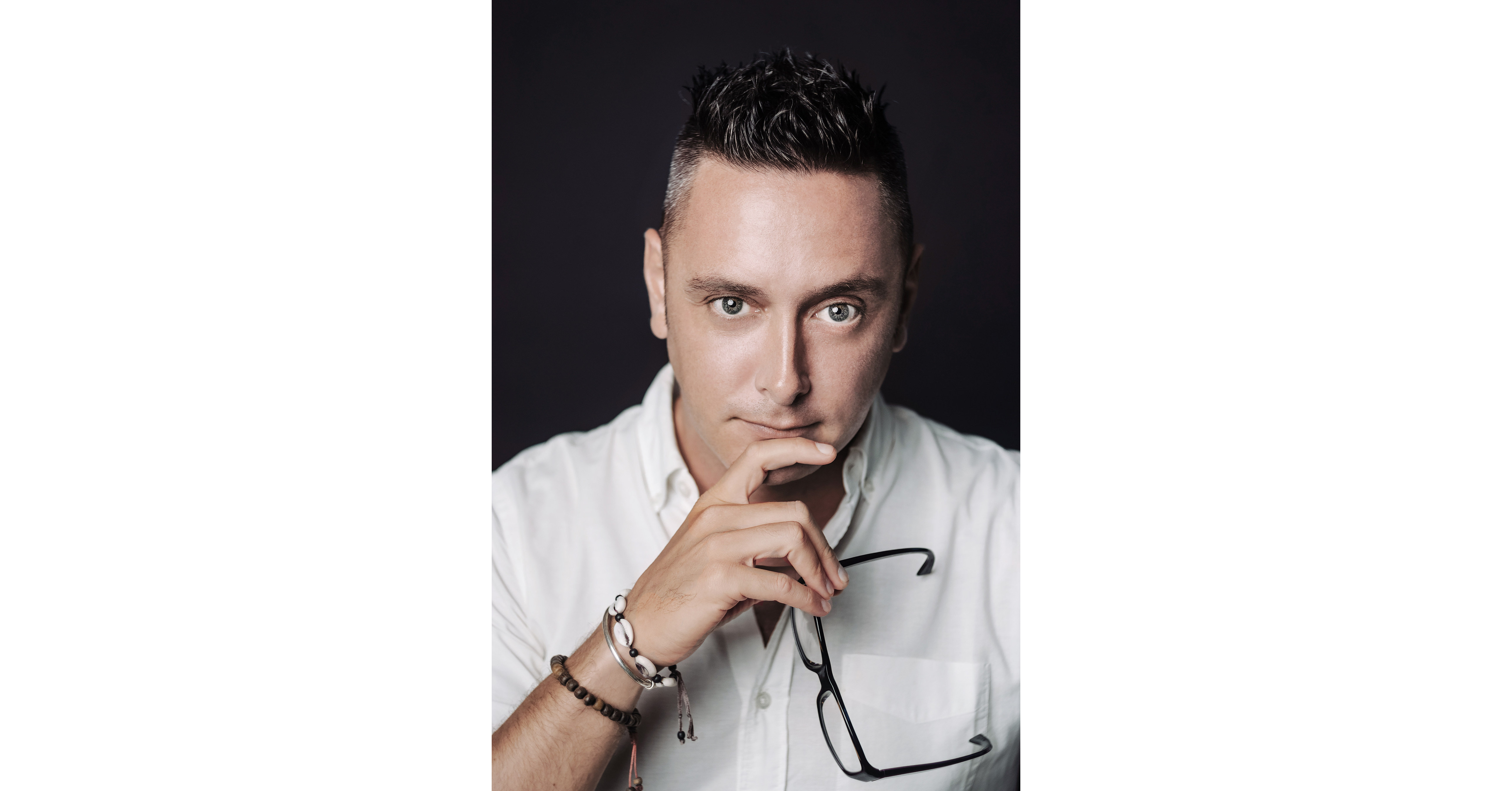 A2LiVE da la bienvenida a Eric Reithler-Barros como nuevo director ...