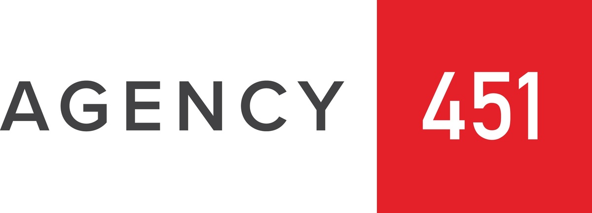 451 Group Logo